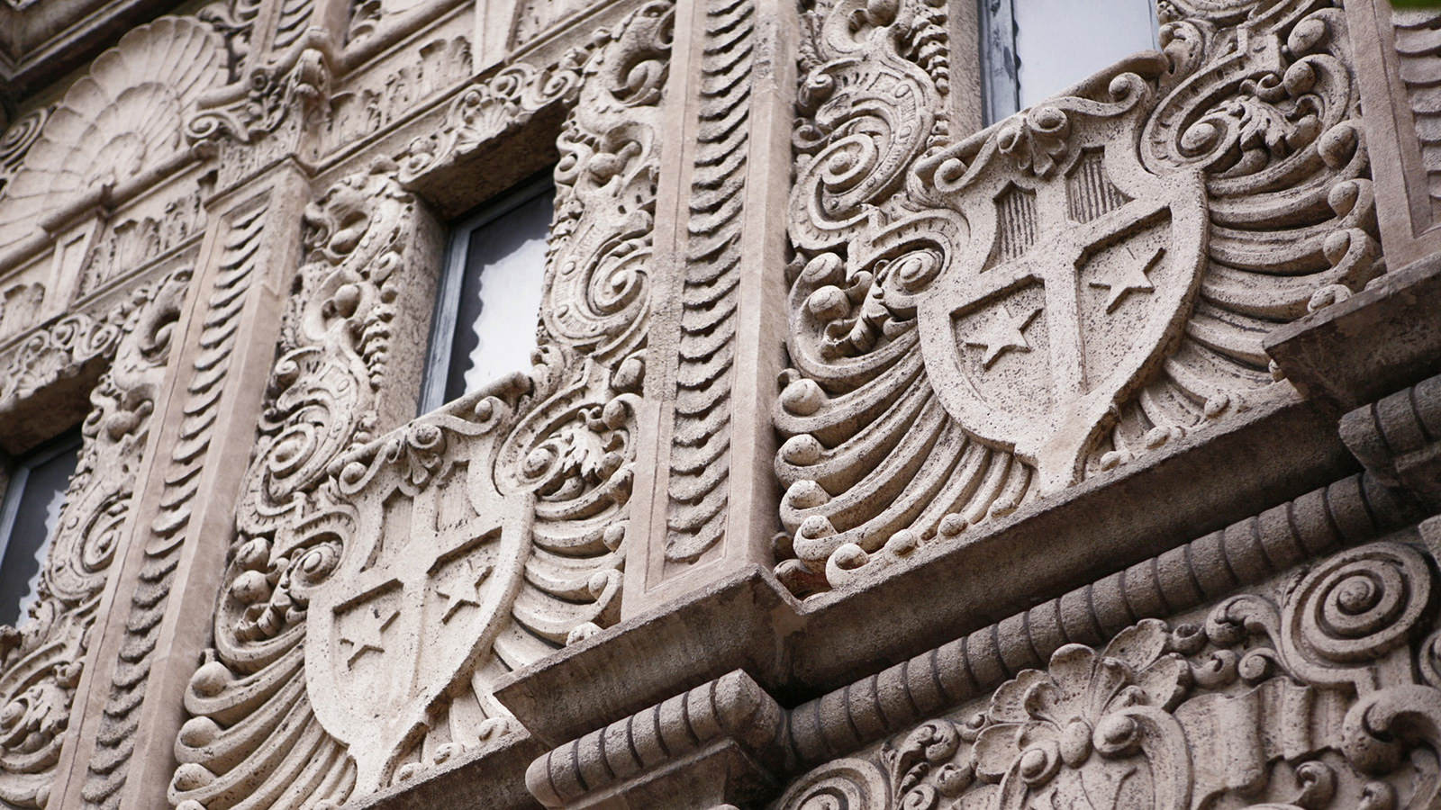 Supporters | The Wolfsonian | Florida International University | FIU