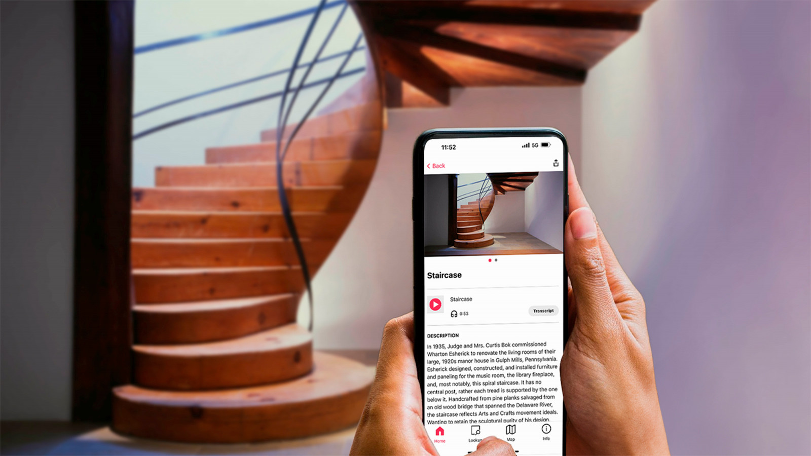 Bloomberg Connects | The Wolfsonian | Florida International University ...