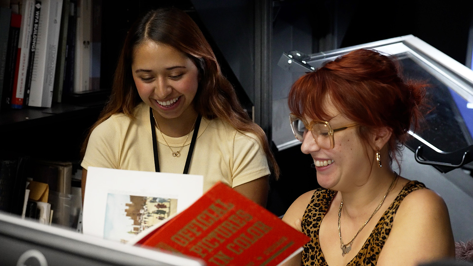 Student Employment | The Wolfsonian | Florida International University ...