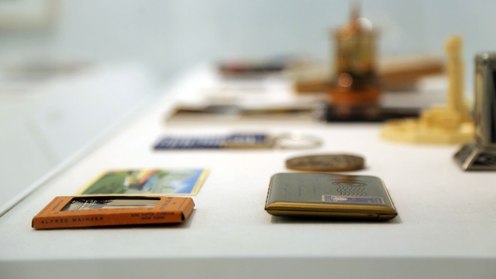 Research | The Wolfsonian | Florida International University | FIU