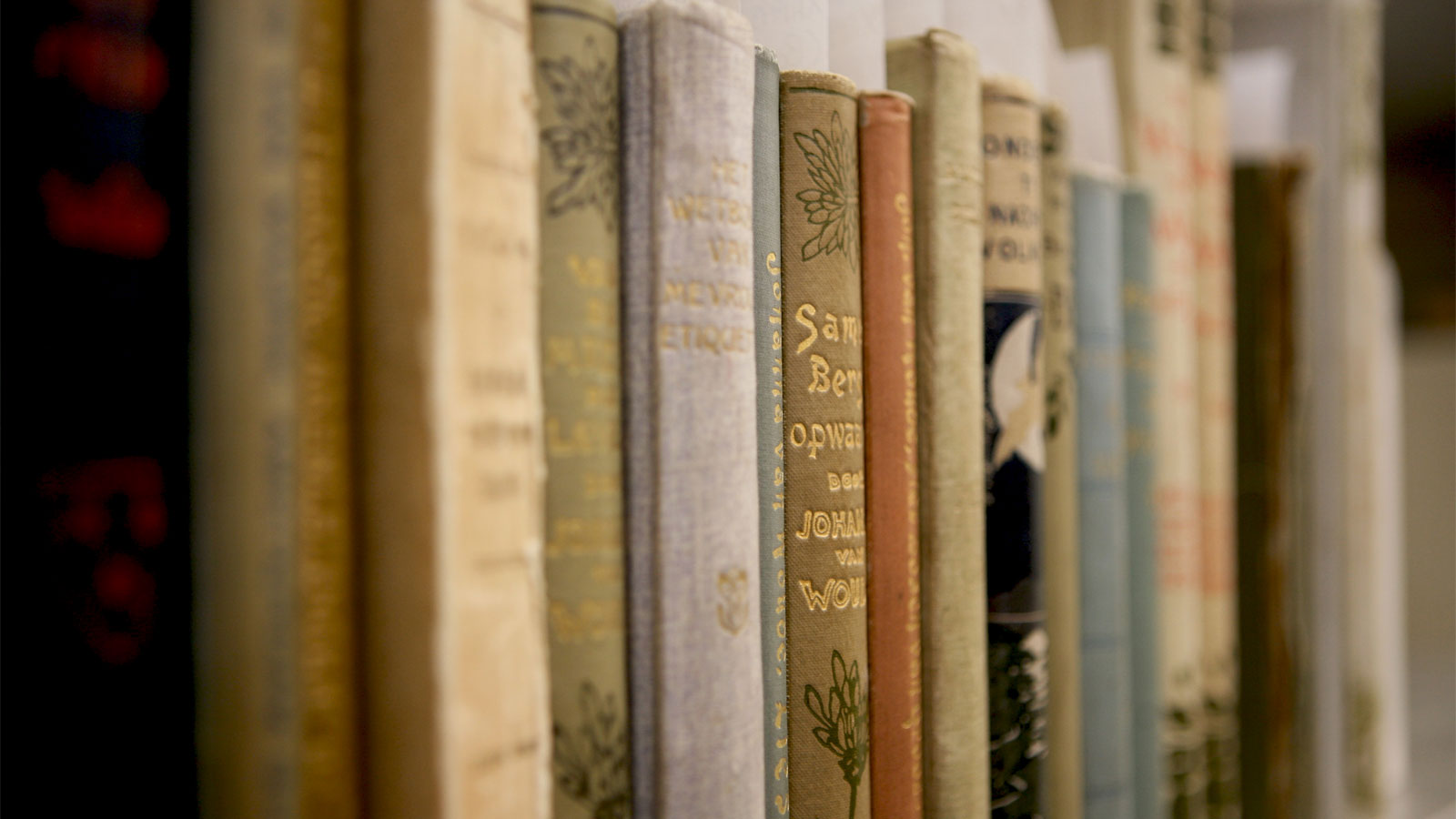 Library | The Wolfsonian | Florida International University | FIU