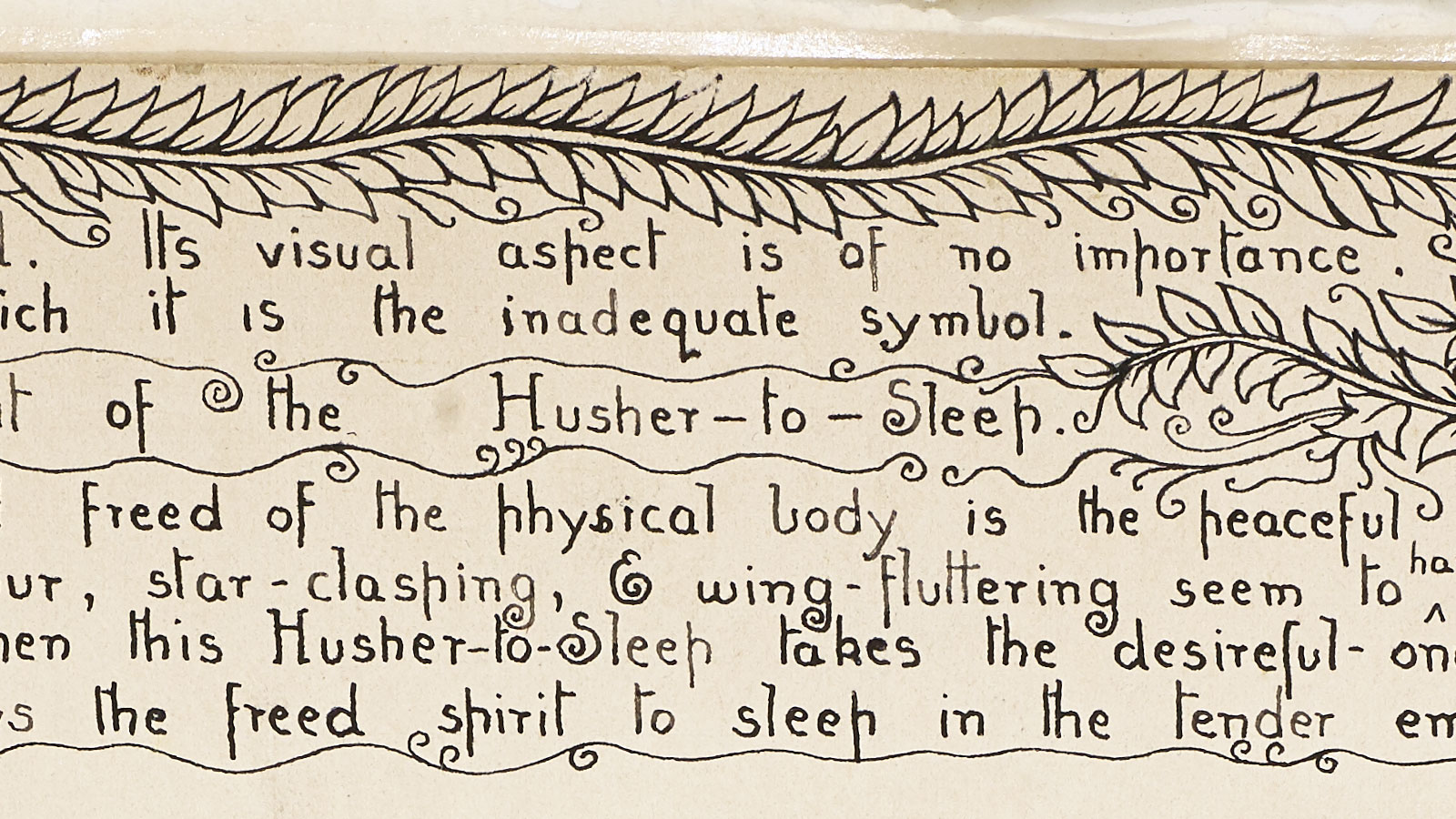 A Spooktacular Collection Selection | The Wolfsonian | Florida ...