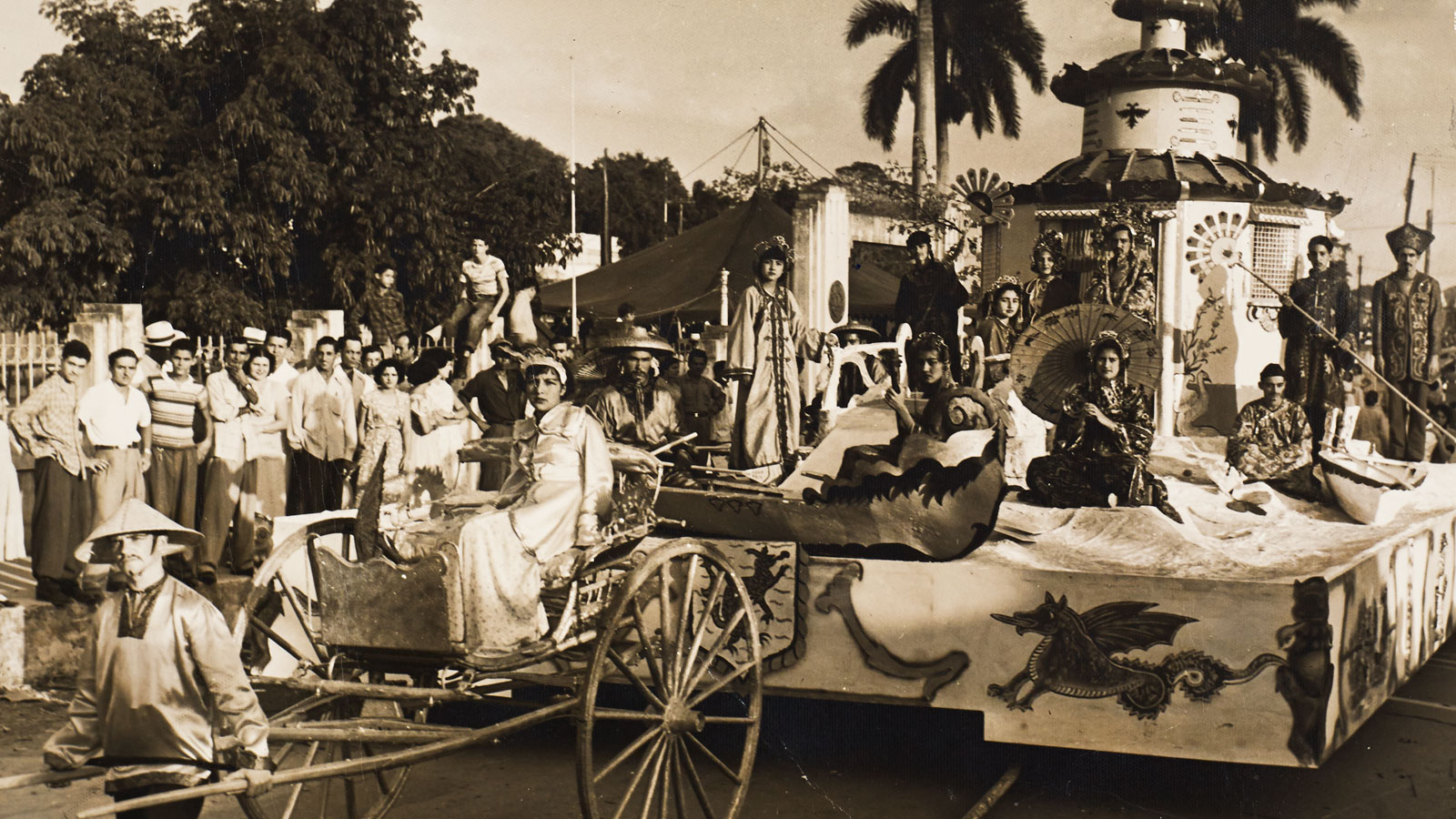 Rituals, From Religious to Routine | The Wolfsonian | Florida ...