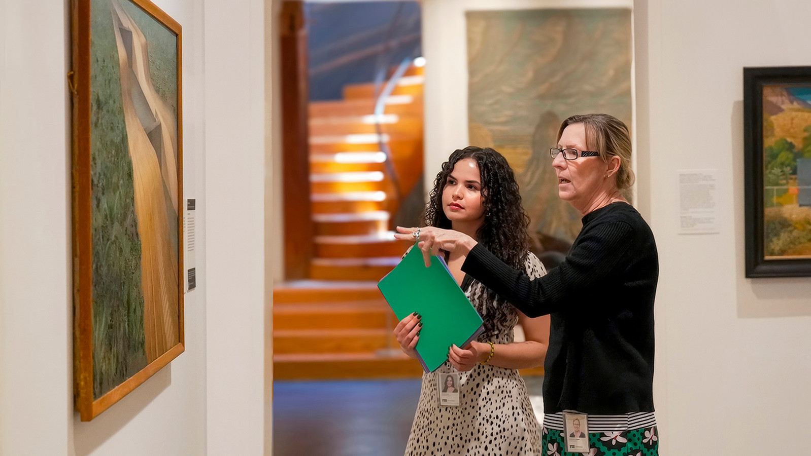 Wolfsonian Staff on Museum Stewardship | The Wolfsonian | Florida ...