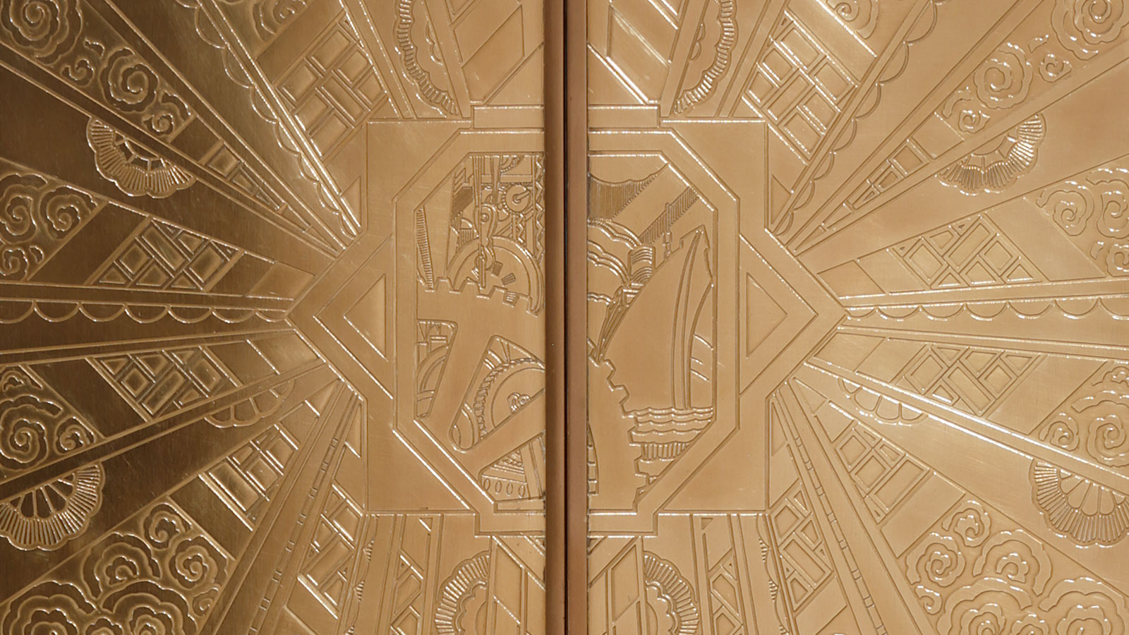 Deco Deep Dive | The Wolfsonian | Florida International University | FIU