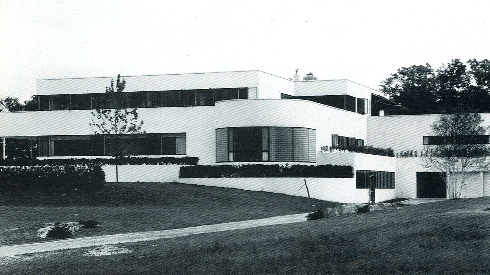 At Home in the Machine Age | The Wolfsonian | Florida International ...