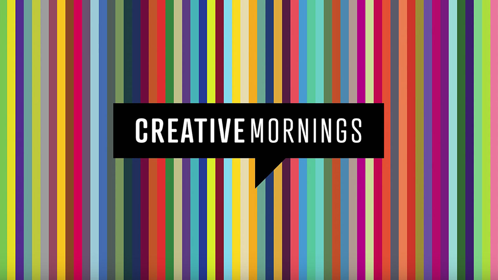 Creative Mornings Miami @ The Wolf | The Wolfsonian | Florida ...