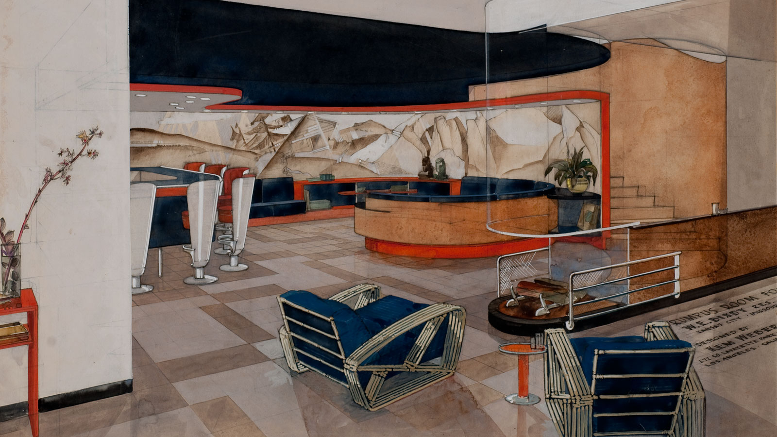 Making America Modern | The Wolfsonian | Florida International ...