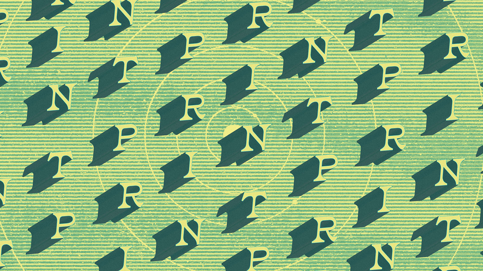 PrintFest '25 | The Wolfsonian | Florida International University | FIU