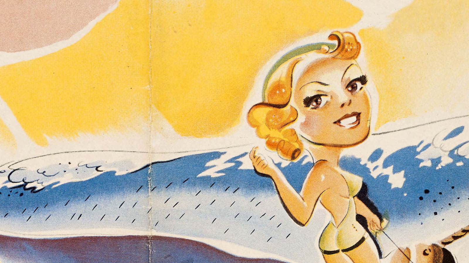 Second Shift | The Wolfsonian | Florida International University | FIU