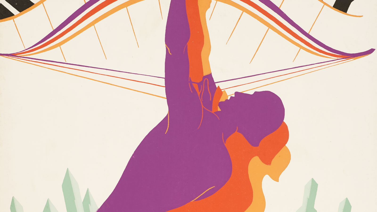 Director's Talk | Skin Deep: Deco and Death | The Wolfsonian | Florida ...